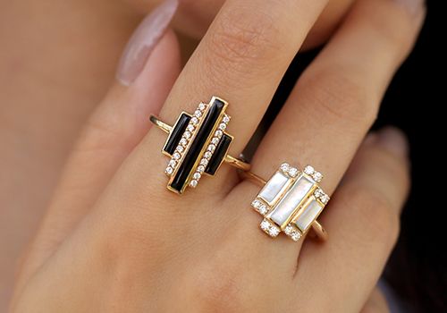 Fine Personalized Jewelry | Lakewood Ranch, Sarasota FL