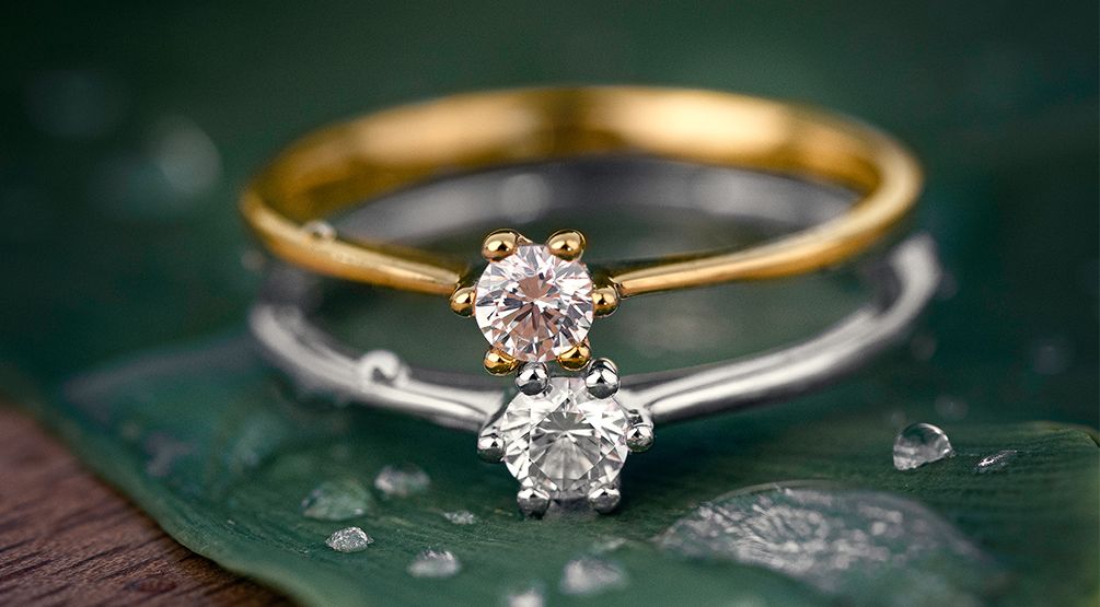 Vanessa Fine Jewelry, Lakewood Ranch, Sarasota | Breuning