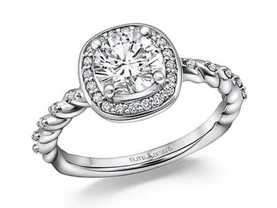 Vanessa Fine Jewelry, Sarasota, Lakewood Ranch | Elma Designs