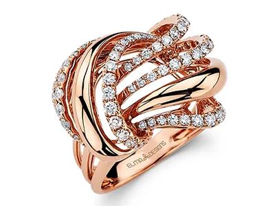 Vanessa Fine Jewelry, Sarasota, Lakewood Ranch | Elma Designs