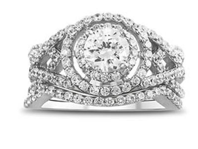 Vanessa Fine Jewelry, Sarasota, Lakewood Ranch | Yanni B, FL