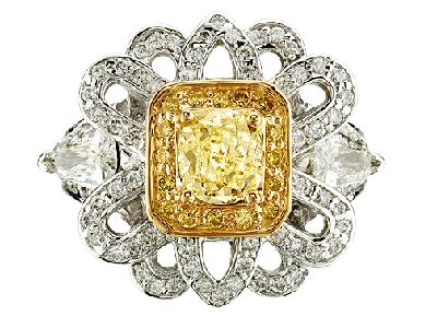 Vanessa Fine Jewelry, Sarasota, Lakewood Ranch | Yanni B, FL